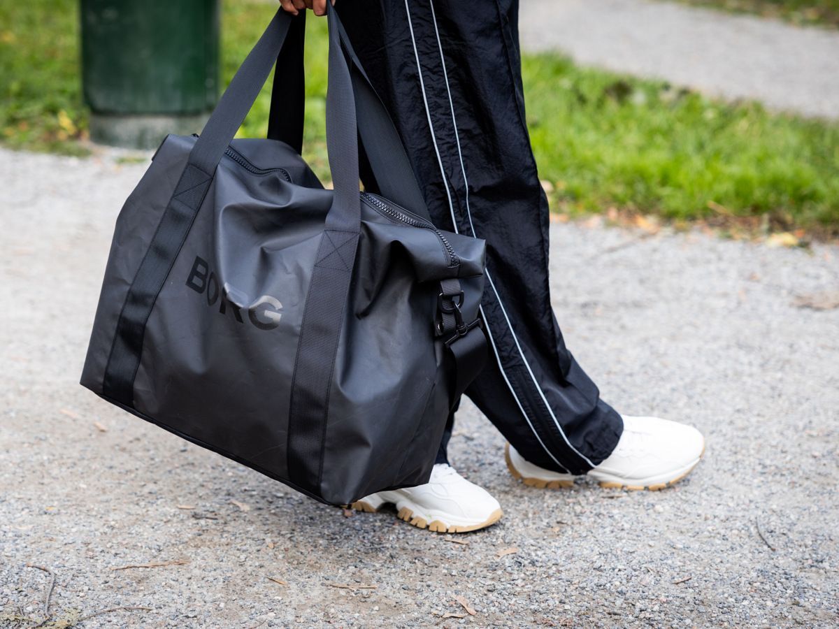 Men's Shoulder Bag - Stylish Shoulder Strap Bags | Björn Borg