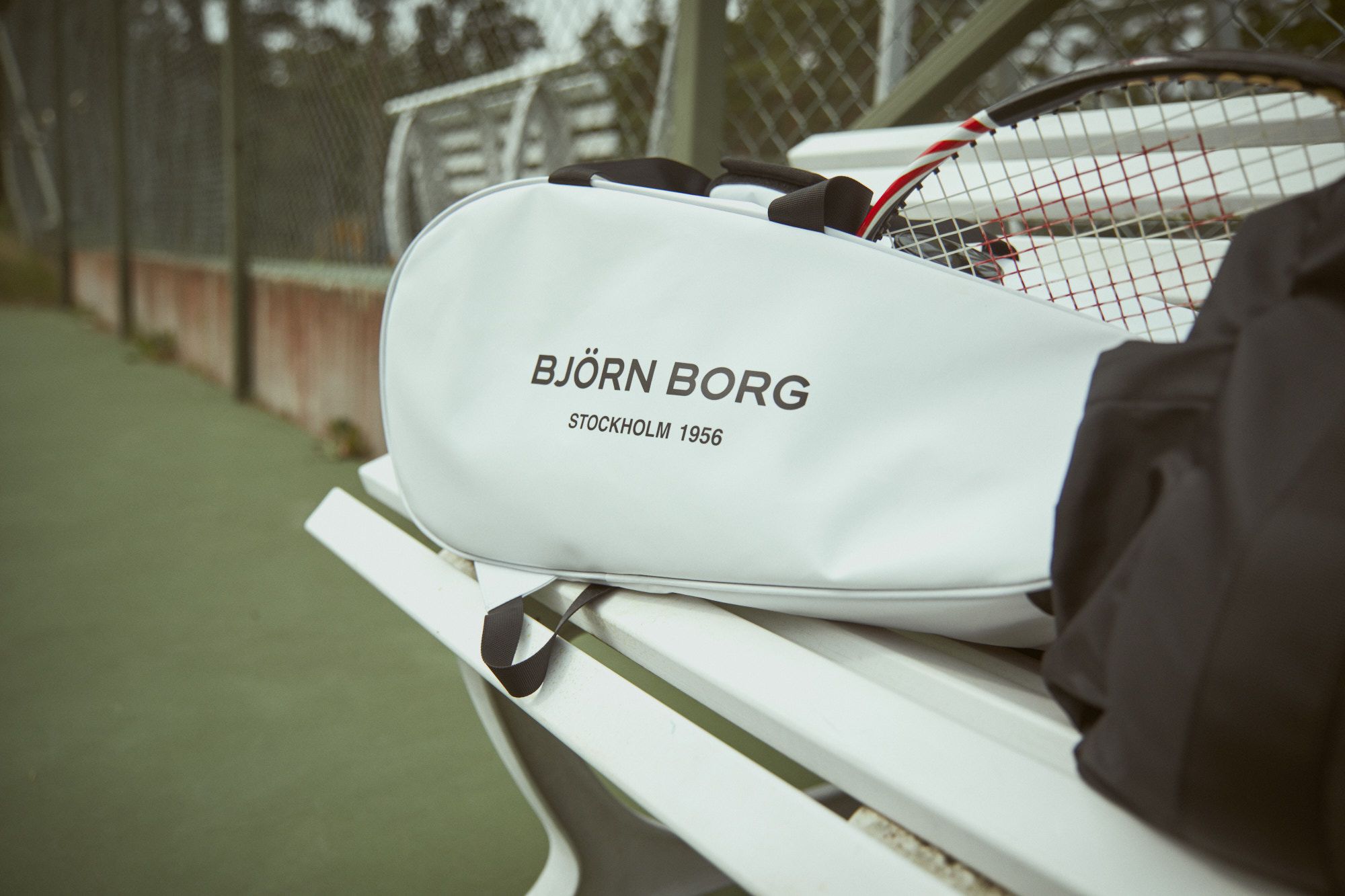Men's Shoulder Bag - Stylish Shoulder Strap Bags | Björn Borg