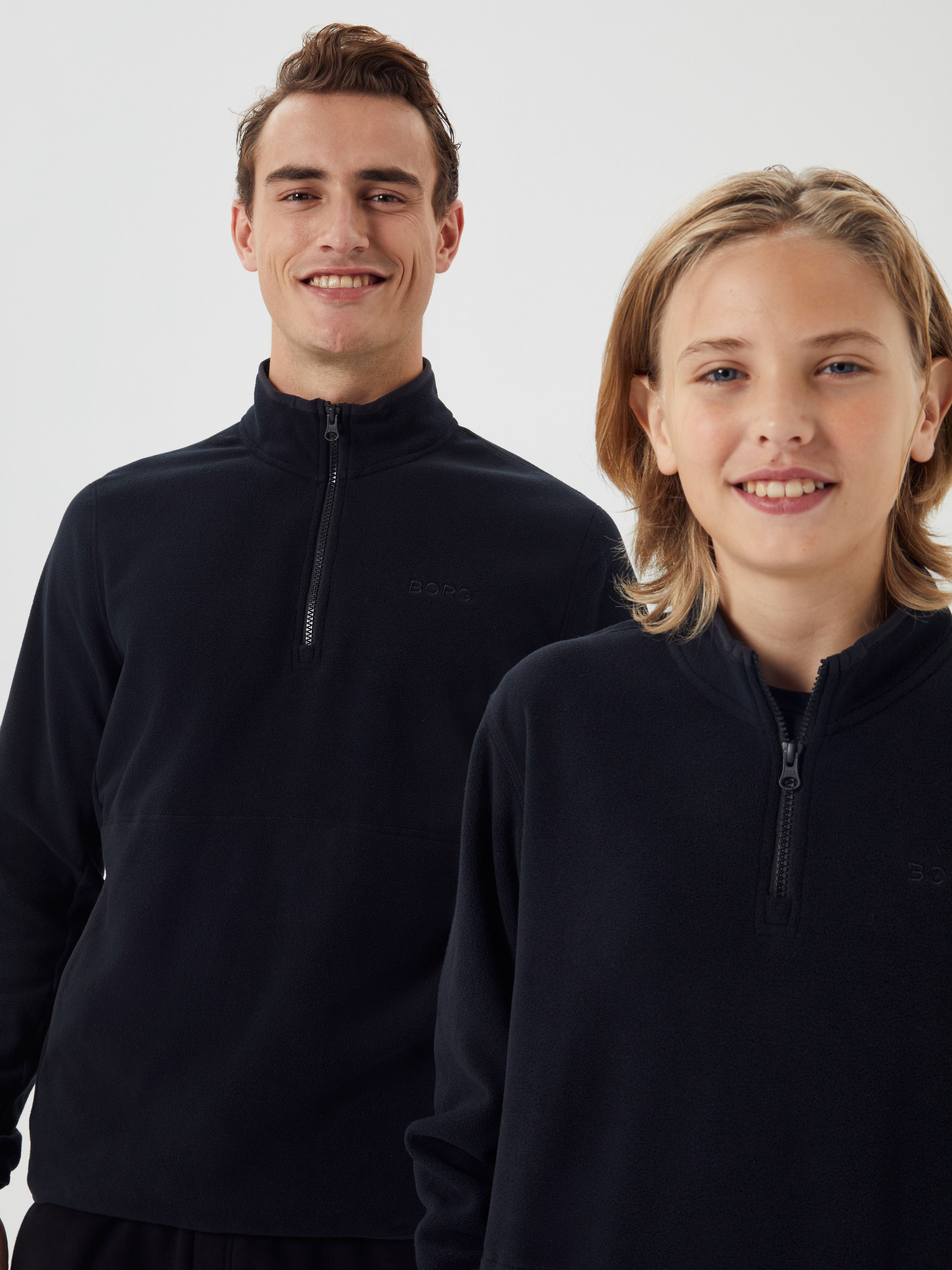 Mini me - Matching clothes for kids & adults | Björn Borg