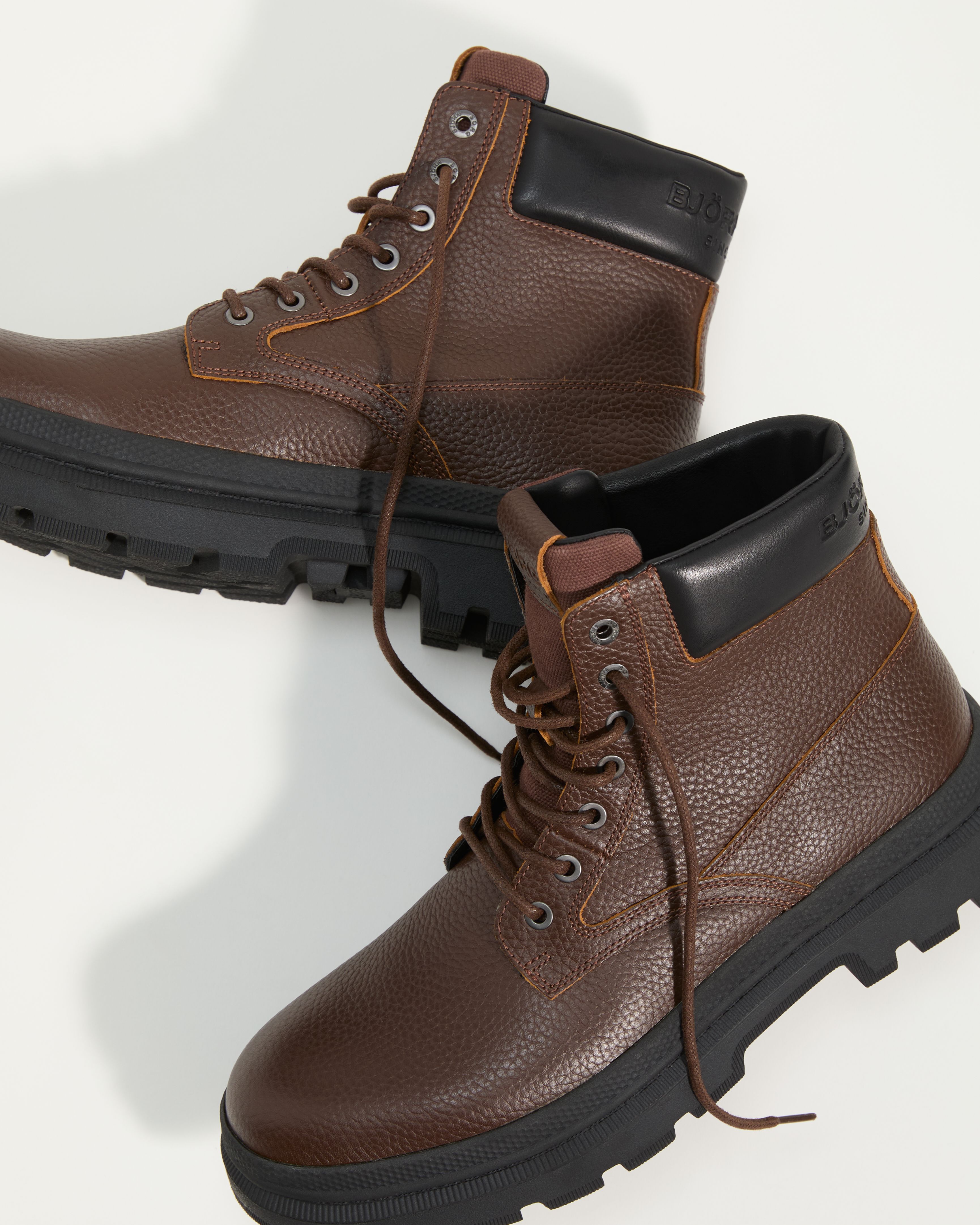 Boots för herr - Köp snygga kängor & vinterskor | Björn Borg
