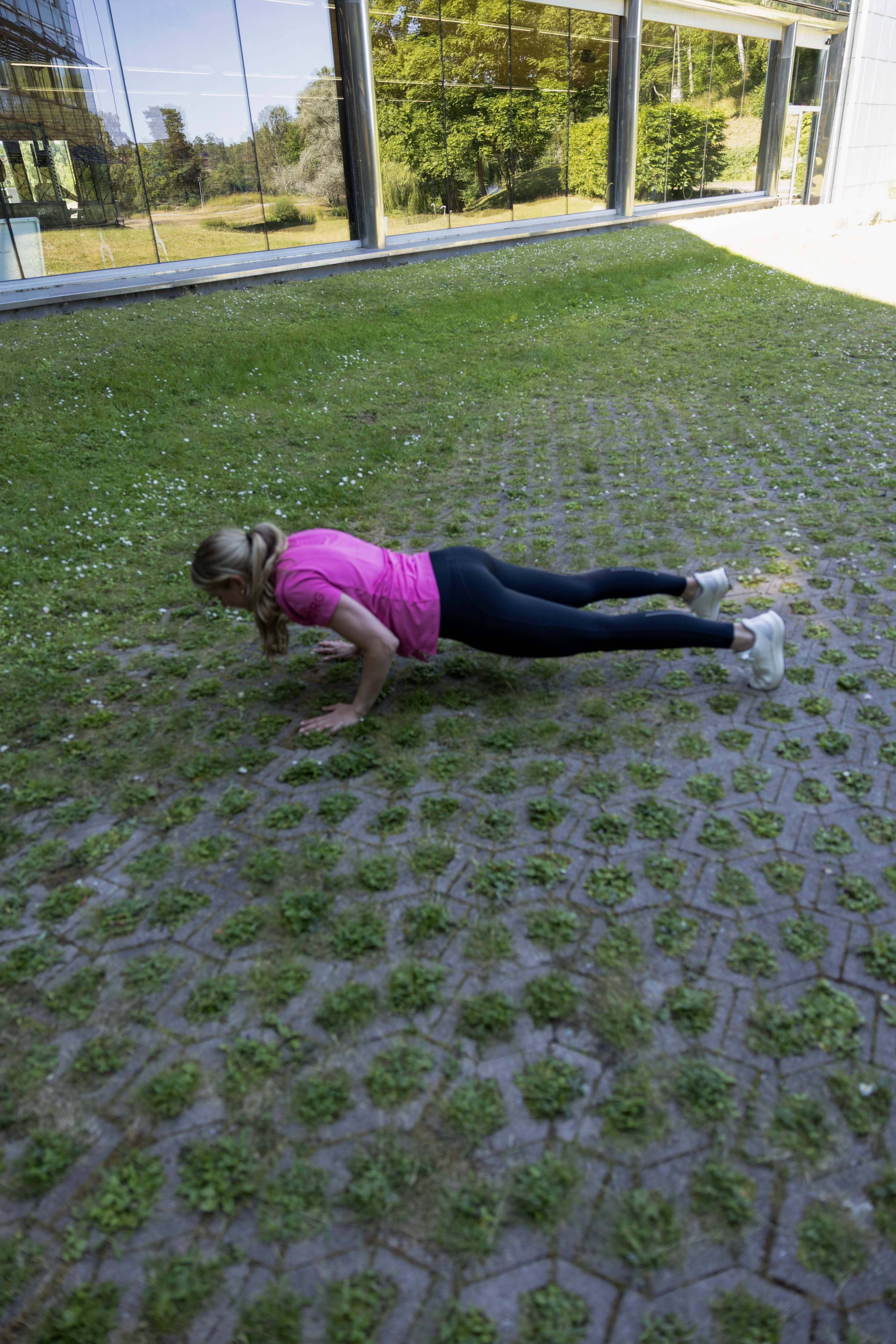 Cardio Workouts - Cardio Exercises for Gym & Home | Björn Borg