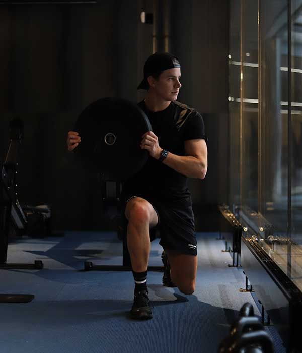 Martin Hansson for Björn Borg | Björn Borg