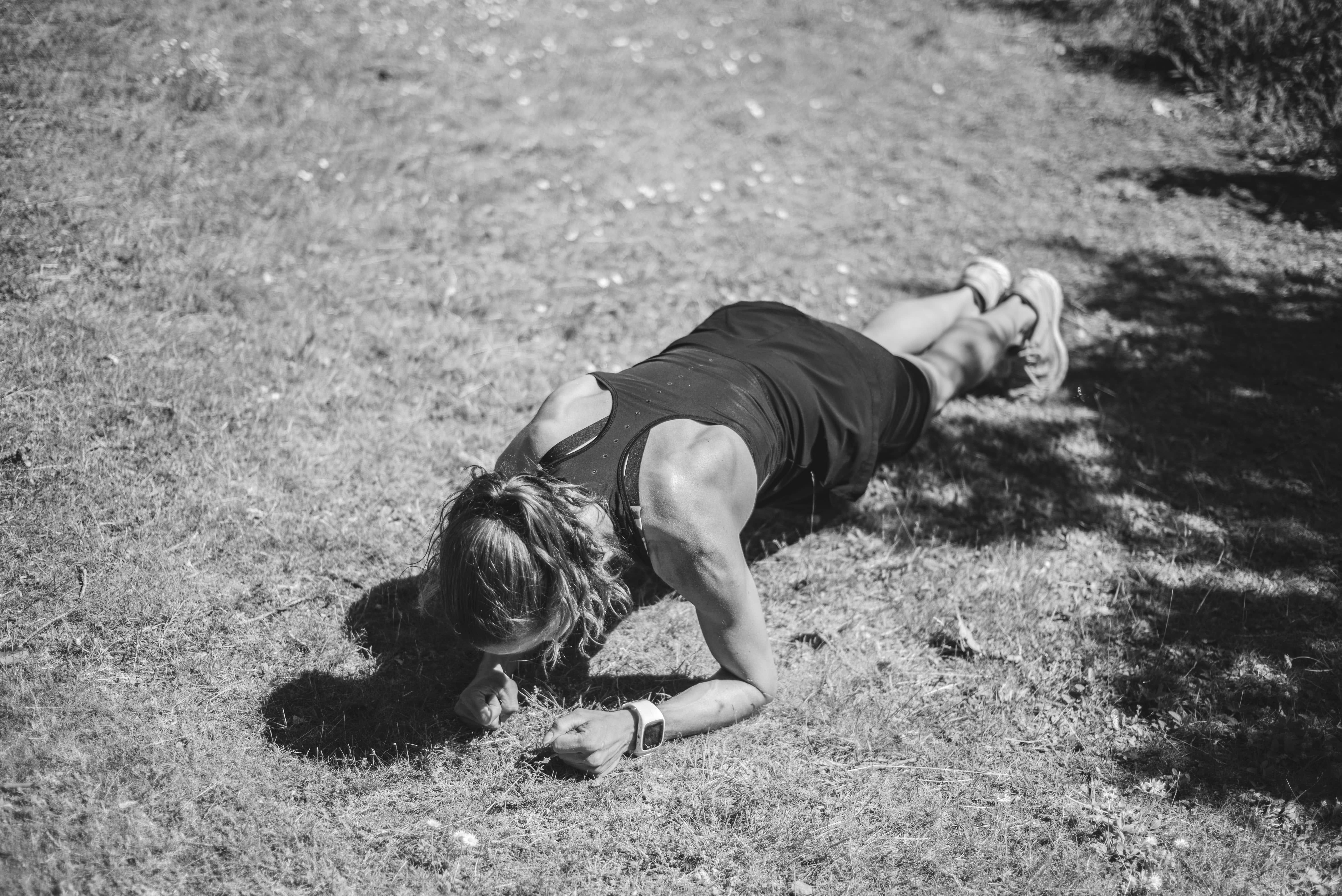 Calisthenics Workout - Bodyweight exercises | Björn Borg